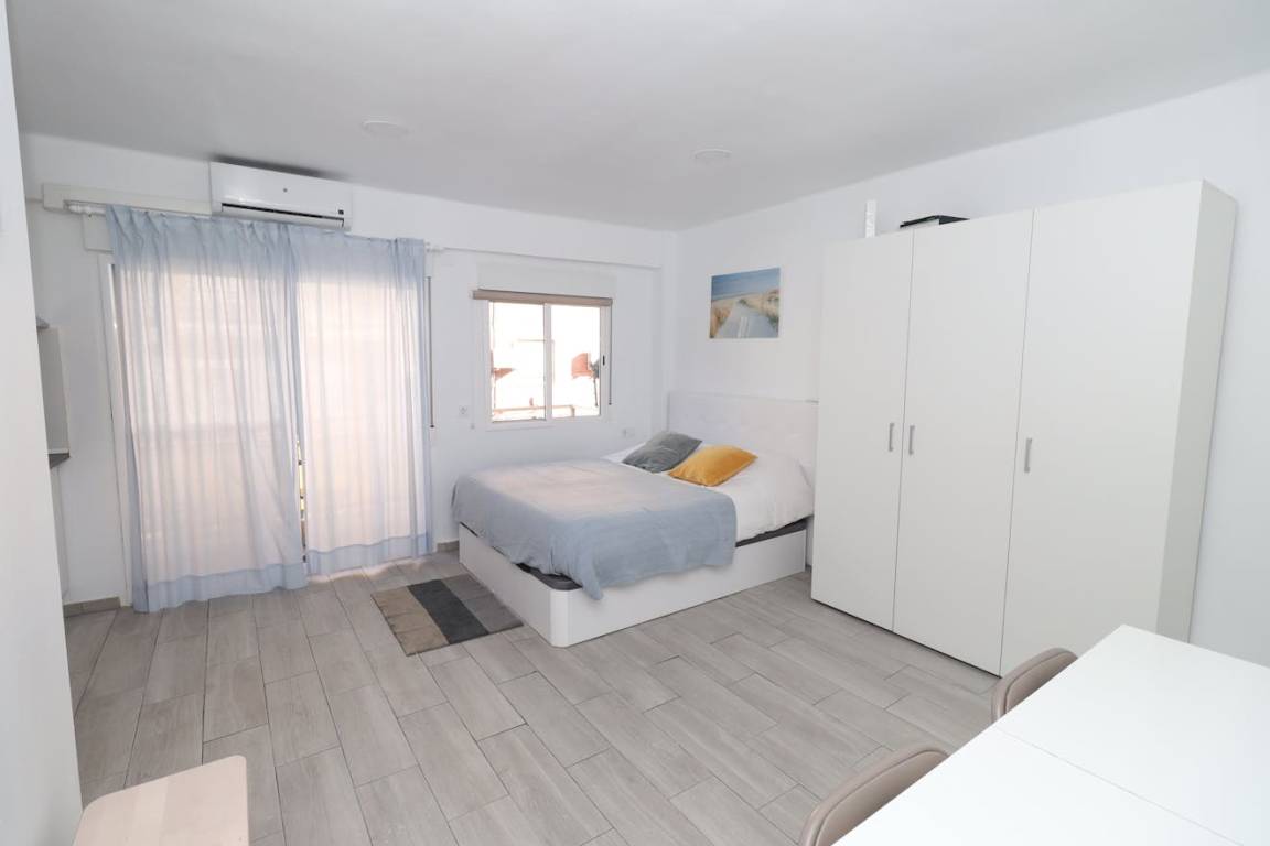 45 M² Apartamento ∙ 2 Hóspedes - Valência