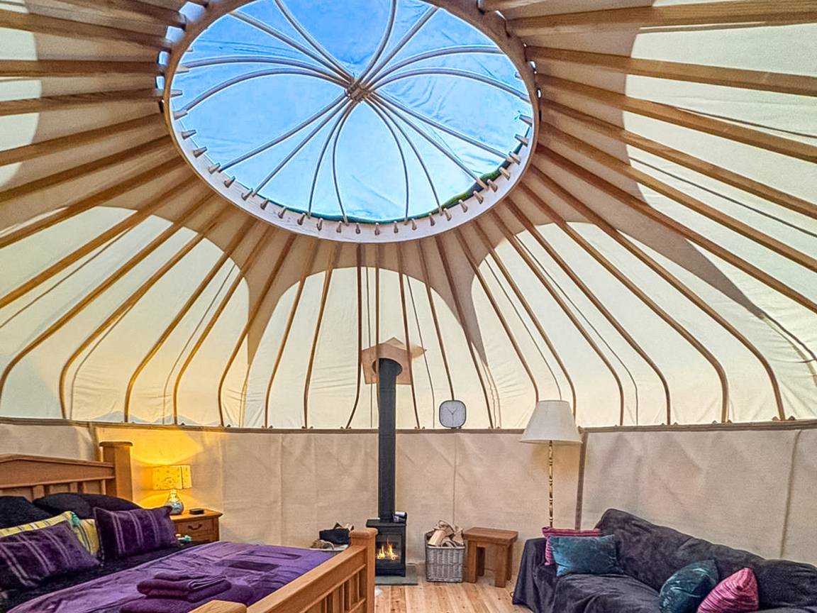 Cottage ∙ 1 Bedroom ∙ 4 Guests - Seahouses