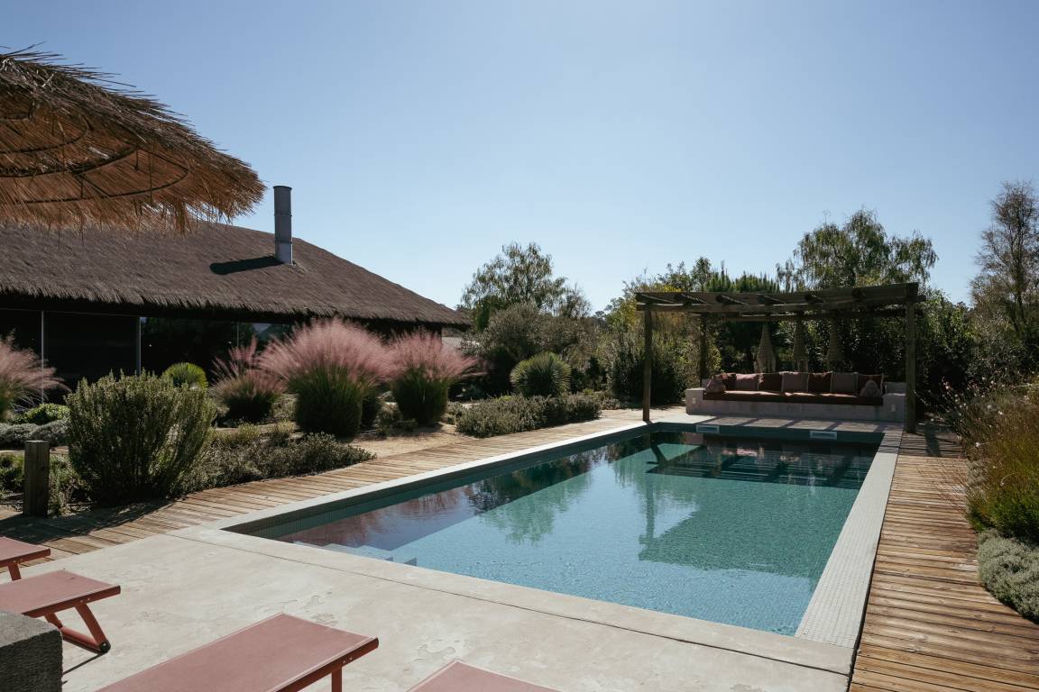 550 M² Villa ∙ 6 Bedrooms ∙ 14 Guests - Comporta