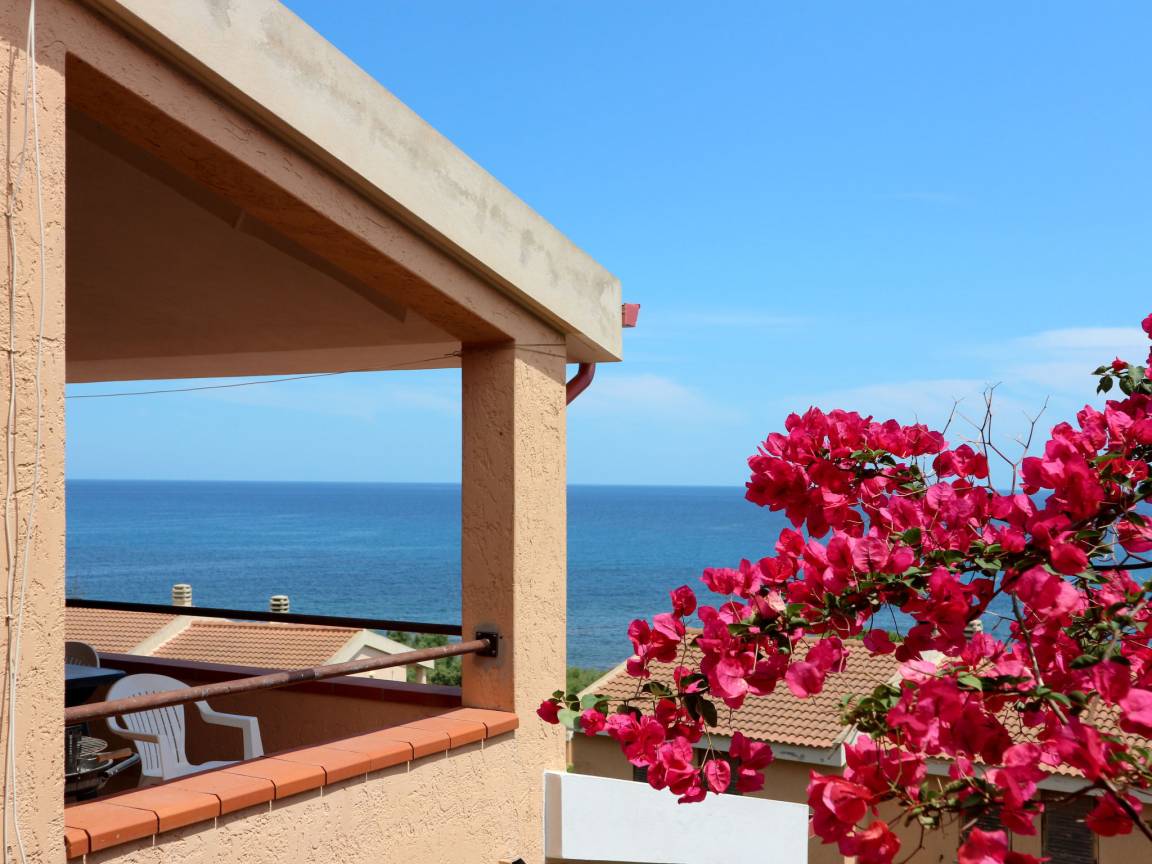 45 M² Apartment ∙ 1 Bedroom ∙ 4 Guests - Sardinia Island