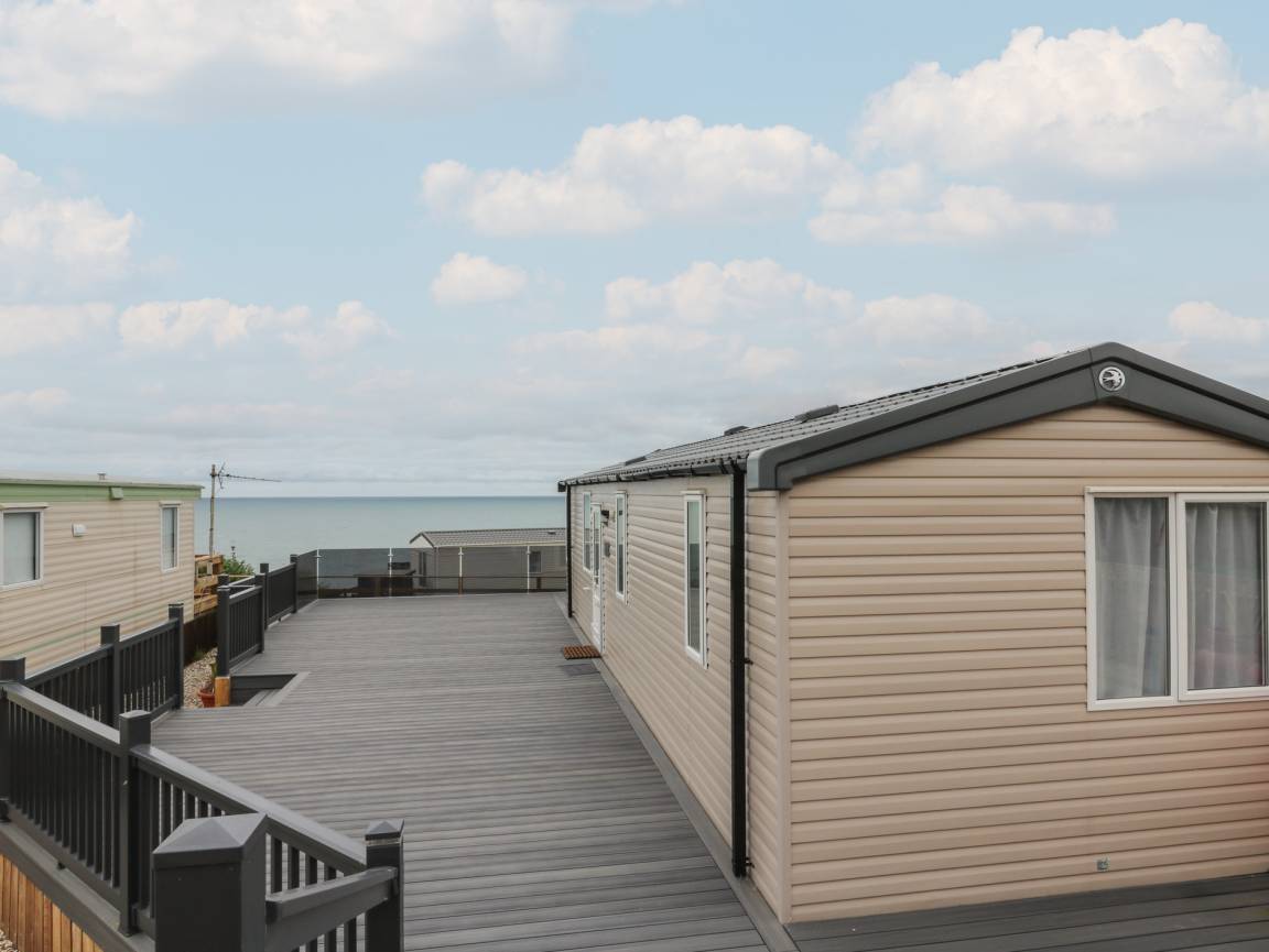 Cottage ∙ 3 Bedrooms ∙ 6 Guests - Llangrannog