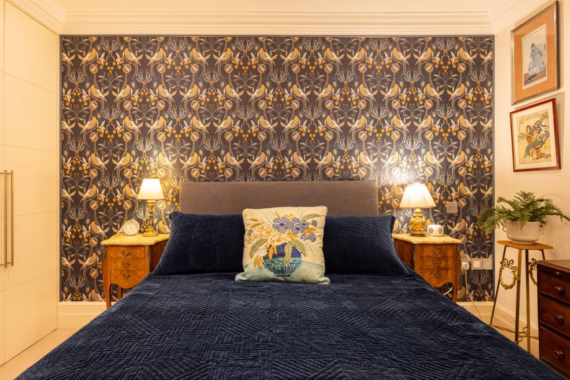 250 M² Apartment ∙ 5 Bedrooms ∙ 13 Guests - Wembley Stadium