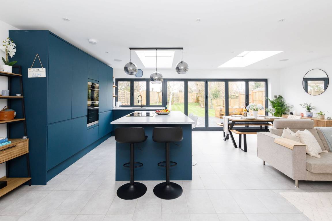 House ∙ 3 Bedrooms ∙ 7 Guests - Chichester