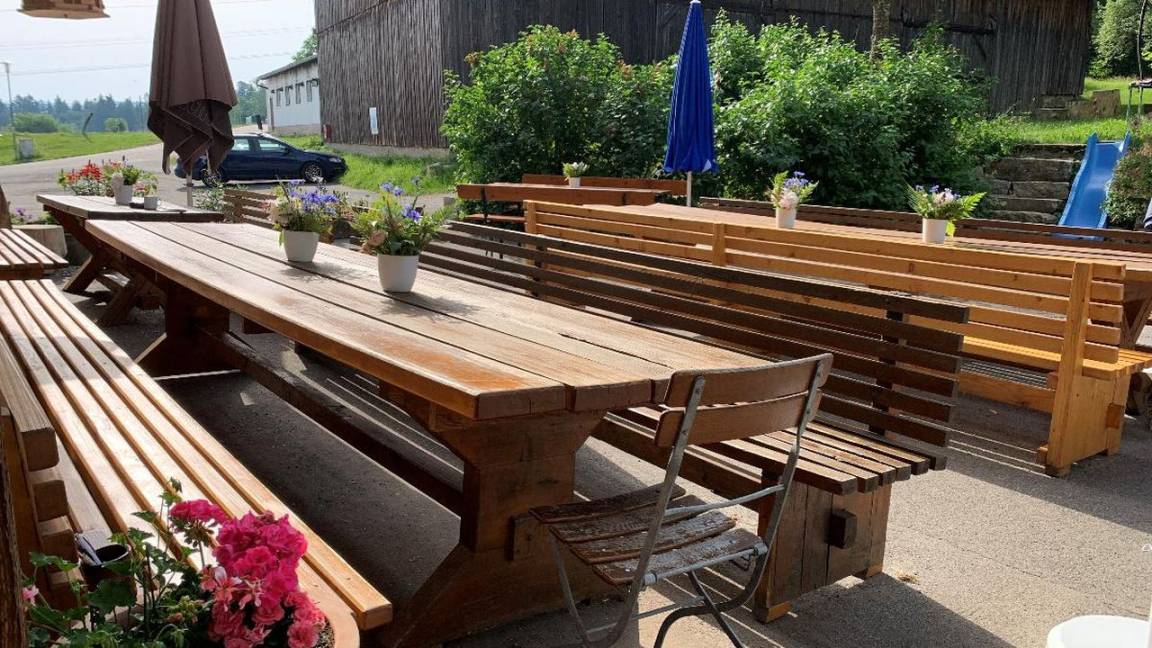 Hotel ∙ 3 Gäste - Zandt