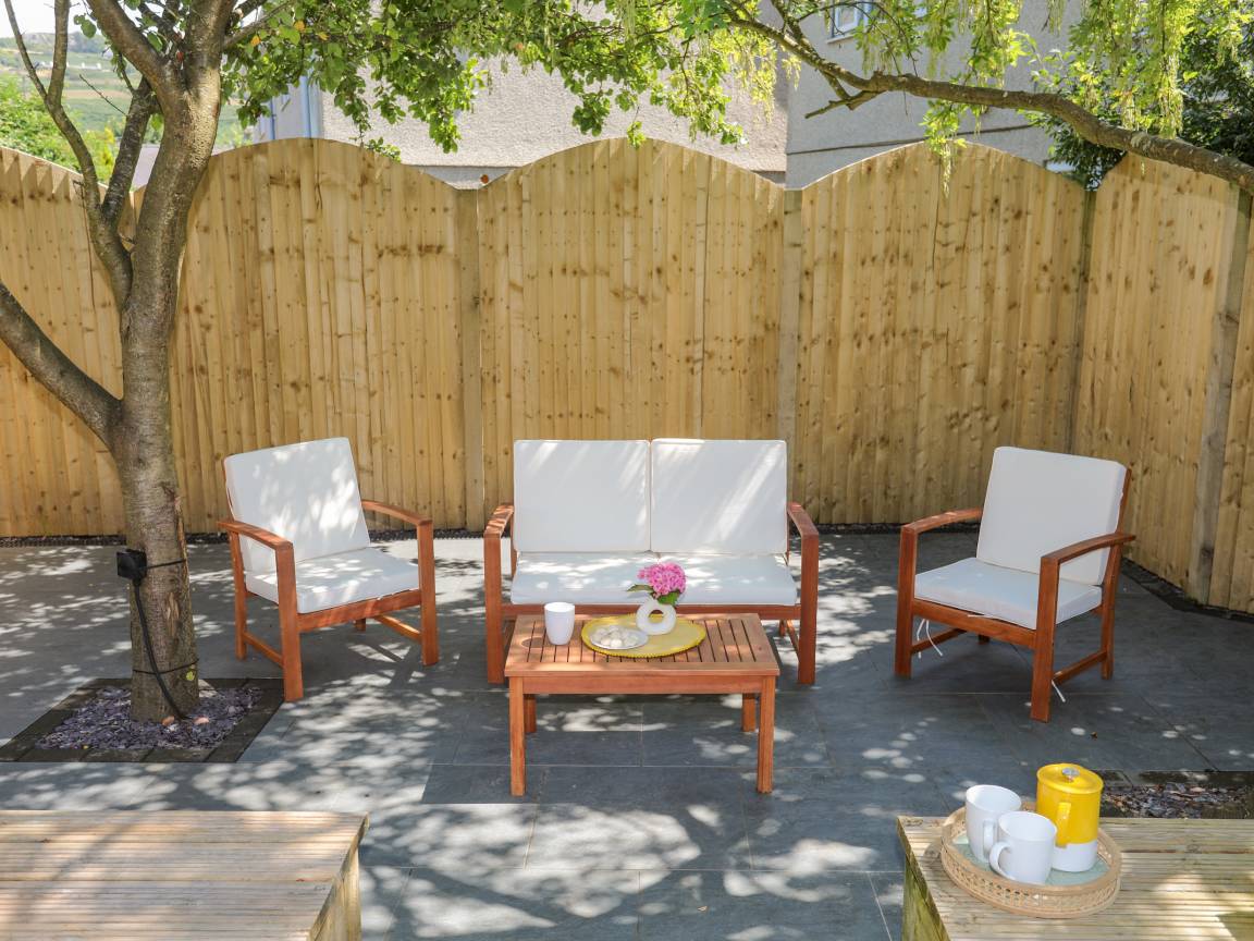 Cottage ∙ 4 Bedrooms ∙ 9 Guests - Morfa Nefyn