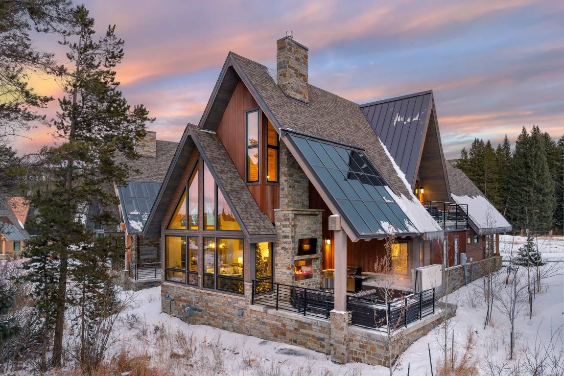 279 M² House ∙ 4 Bedrooms ∙ 10 Guests - Winter Park, CO
