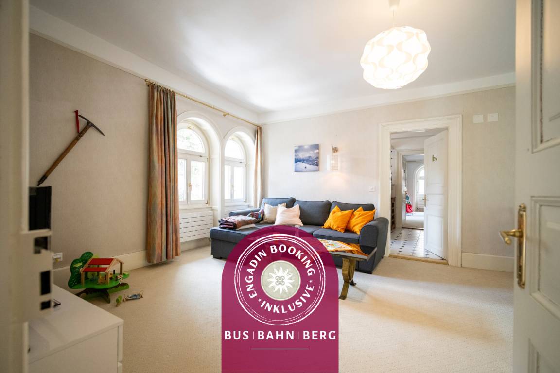 90 M² Appartement ∙ 2 Chambres ∙ 6 Personnes - Guarda