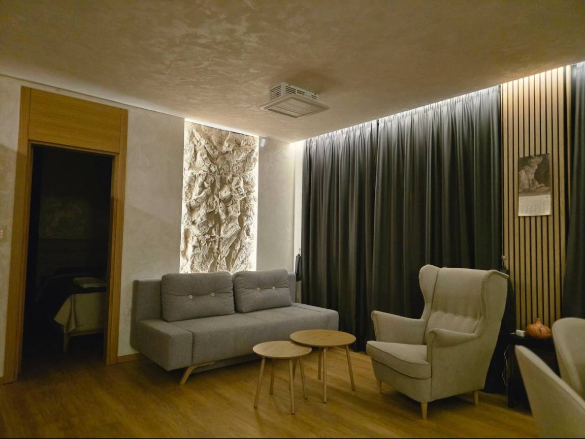 50 M² House ∙ 1 Bedroom ∙ 4 Guests - Novi Sad