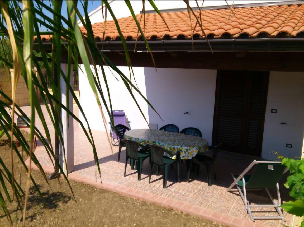 78 M² Villa ∙ 2 Chambres ∙ 5 Personnes - Ugento