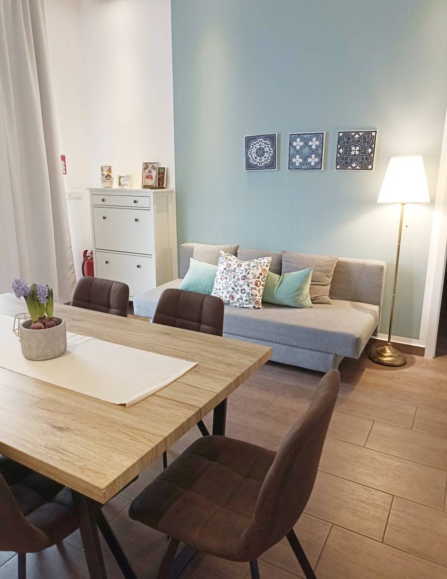 80 M² Apartment ∙ 3 Bedrooms ∙ 6 Guests - Vienna