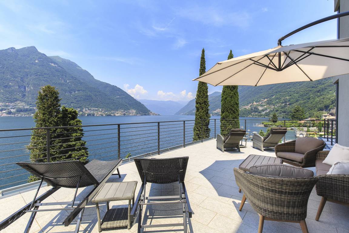 350 M² Villa ∙ 5 Schlafzimmer ∙ 10 Gäste - Como