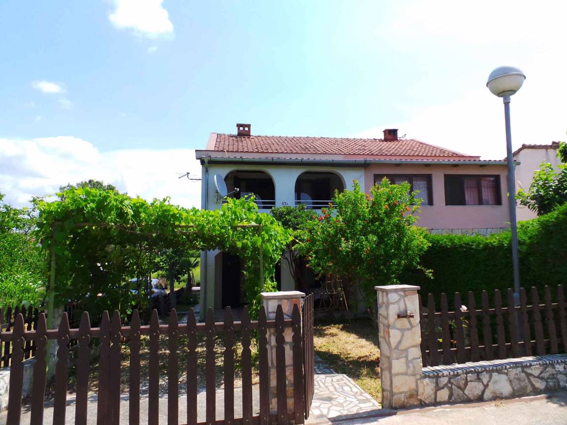 40 M² Apartment ∙ 1 Bedroom ∙ 4 Guests - Pula