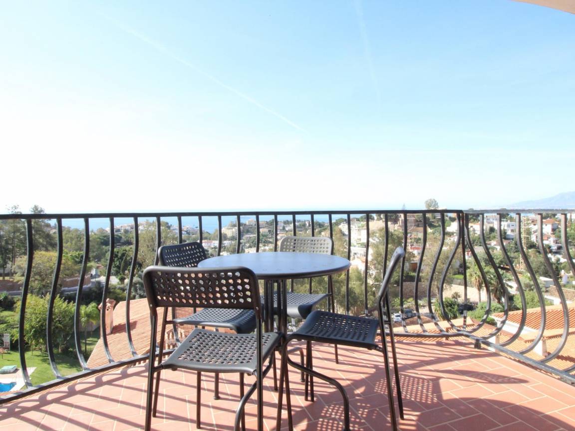 80 M² Apartment ∙ 2 Bedrooms ∙ 4 Guests - Málaga