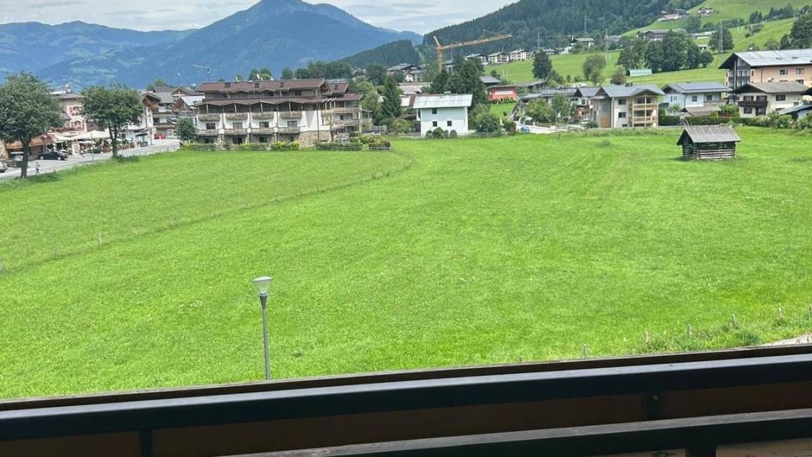 39 M² Ferienwohnung ∙ 4 Gäste - Zell am See