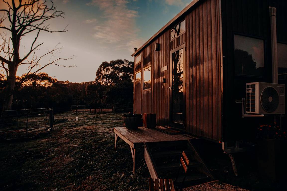 House ∙ 1 Bedroom ∙ 2 Guests - Strathalbyn
