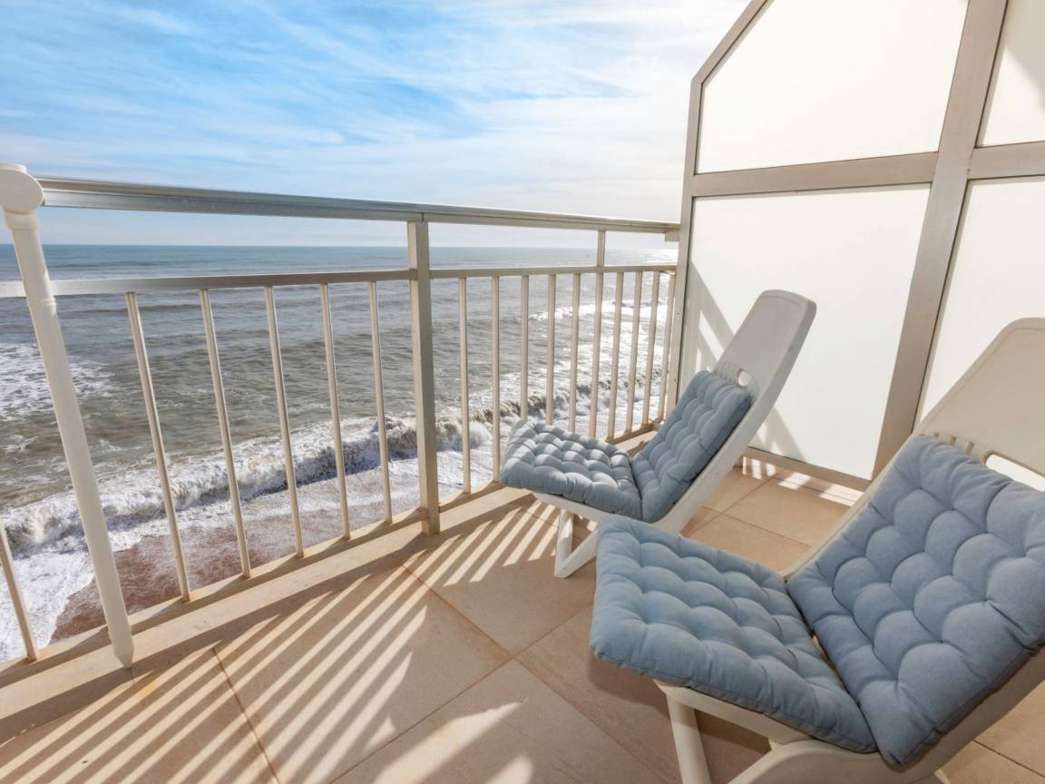 56 M² Apartamento ∙ 2 Habitaciones ∙ 4 Huéspedes - Benicarló