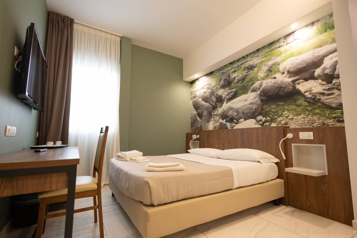 29 M² Bed And Breakfast ∙ 3 Guests - Matera