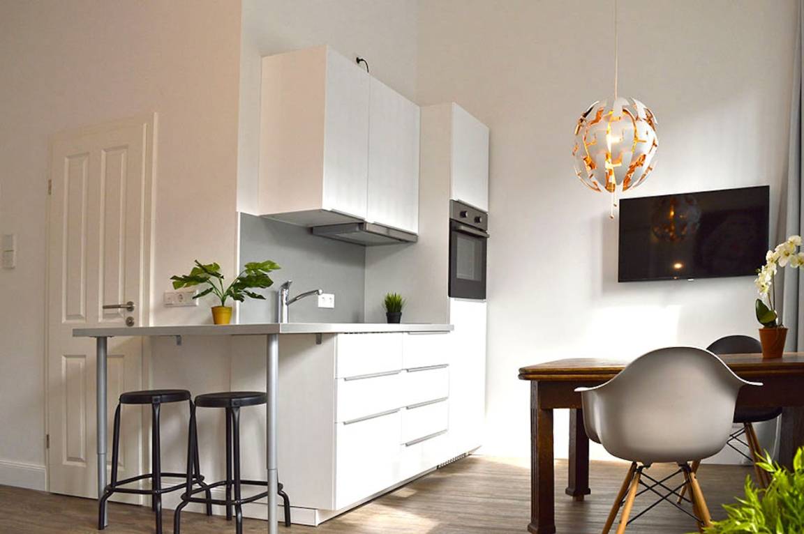 29 M² Apartment ∙ 2 Guests - Cologne