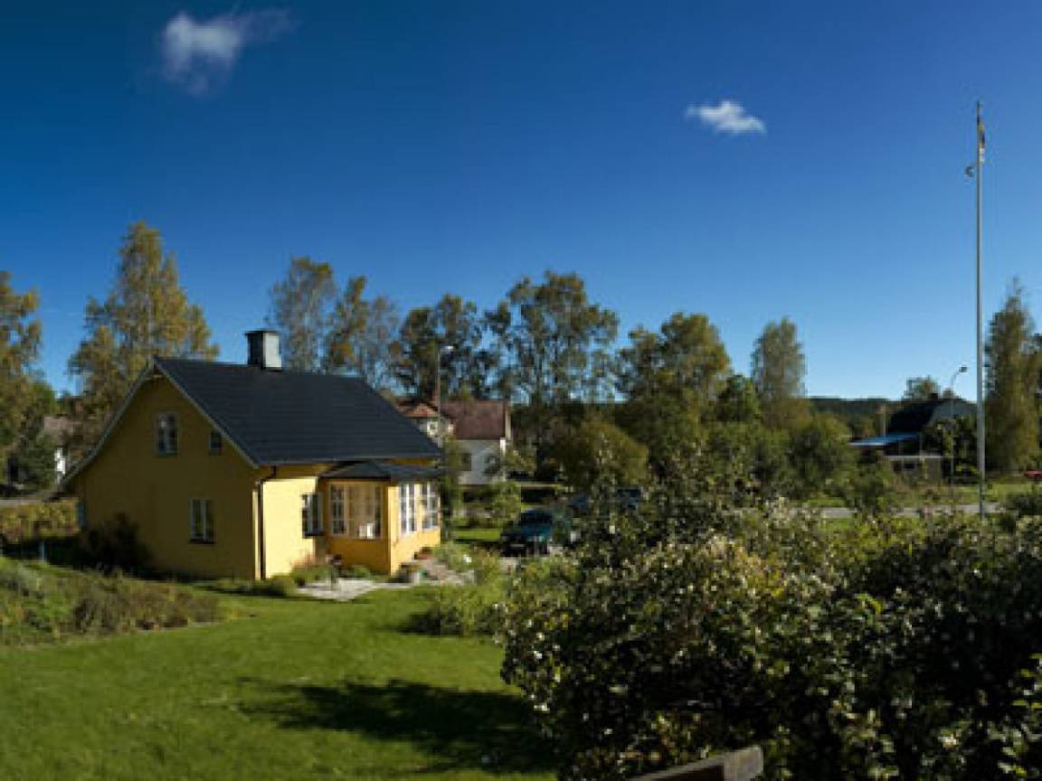 74 M² Maison De Vacances ∙ 2 Chambres ∙ 6 Personnes - Hultsfred