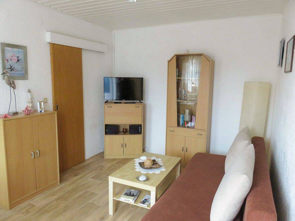 40 M² Ferienhaus ∙ 1 Schlafzimmer ∙ 4 Gäste - Ribnitz-Damgarten