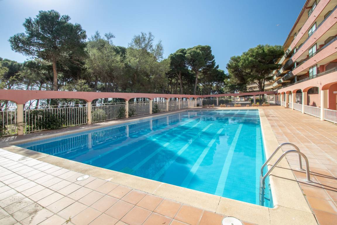 50 M² Appartement ∙ 1 Chambre ∙ 4 Personnes - Torroella de Montgrí