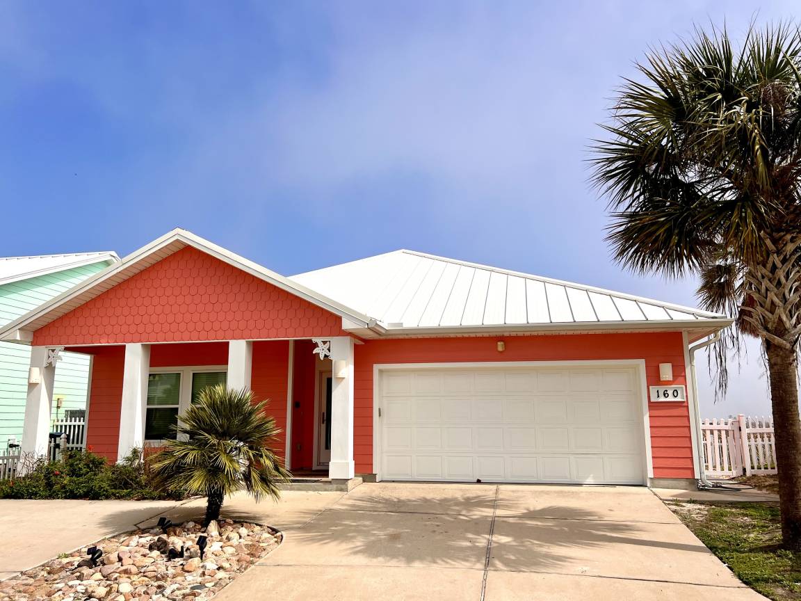 156 M² House ∙ 4 Bedrooms ∙ 10 Guests - Port Aransas, TX