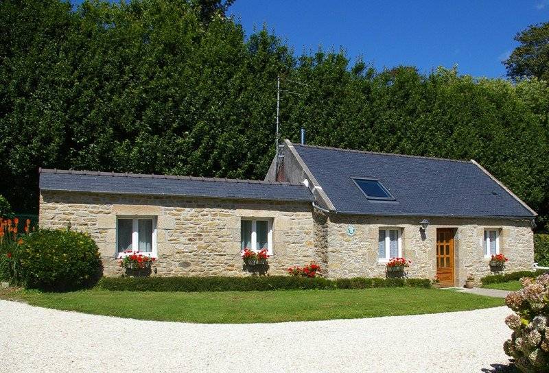 55 M² Gîte ∙ 2 Chambres ∙ 4 Personnes - Brest