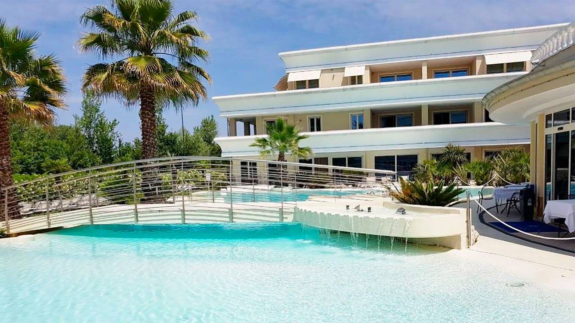 61 M² Apartment ∙ 1 Bedroom ∙ 4 Guests - Desenzano del Garda