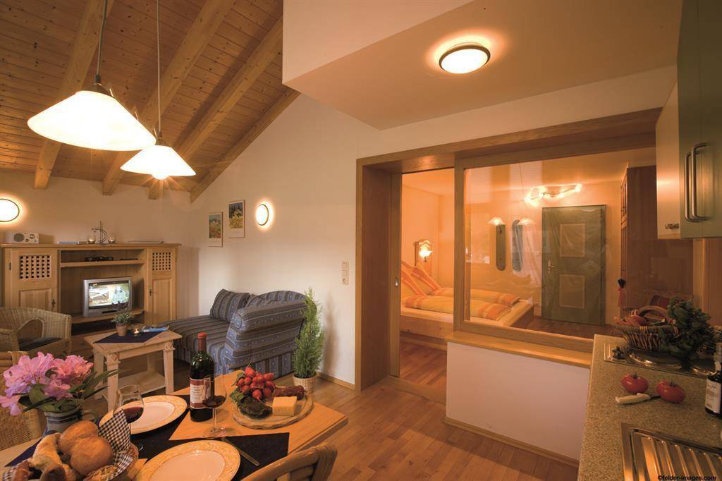 39 M² Apartment ∙ 1 Bedroom ∙ 2 Guests - Oberstdorf