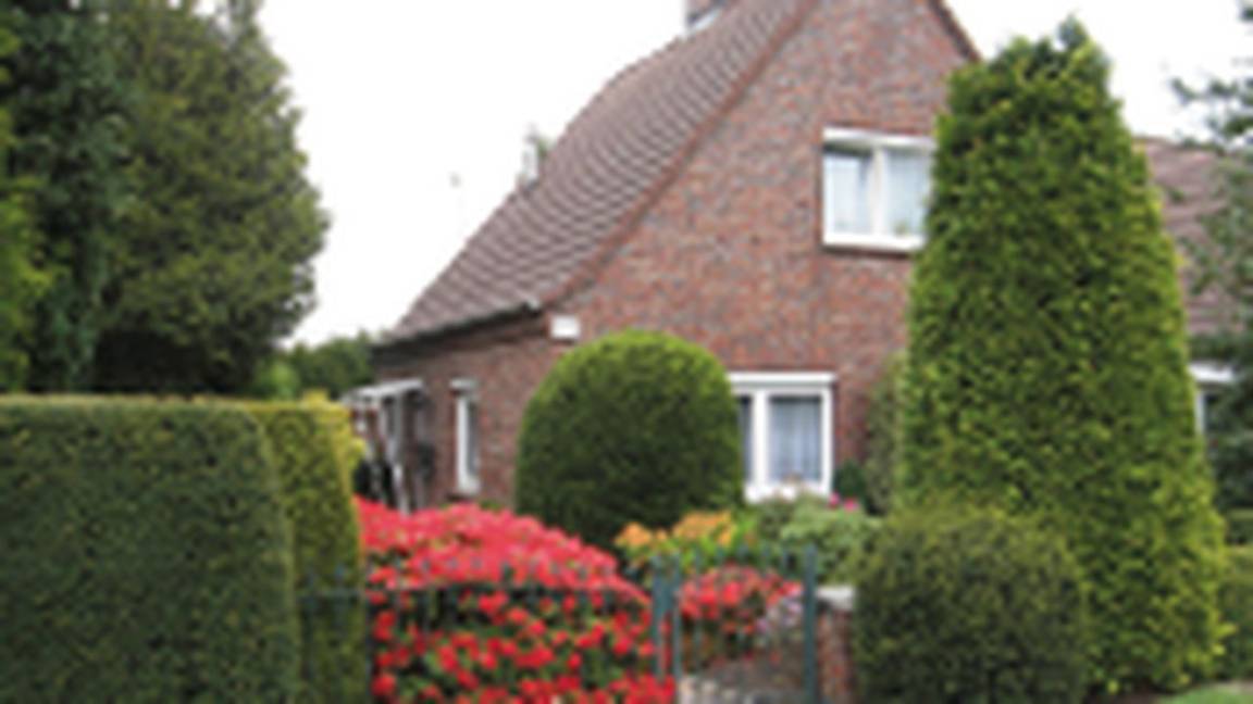 53 M² Ferienwohnung ∙ 1 Schlafzimmer ∙ 2 Gäste - Wiesmoor