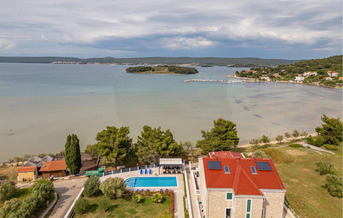 63 M² Apartment ∙ 2 Bedrooms ∙ 4 Guests - Biograd na Moru
