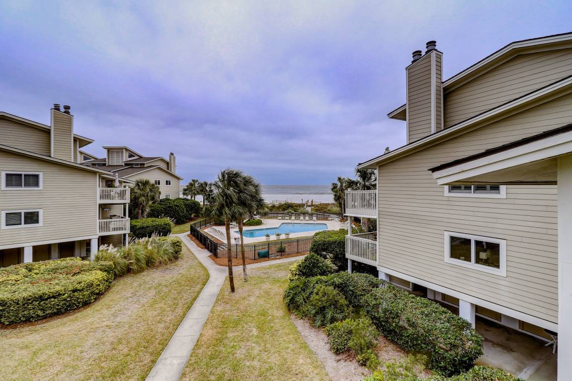 115 M² Condo ∙ 2 Bedrooms ∙ 6 Guests - Mount Pleasant, SC