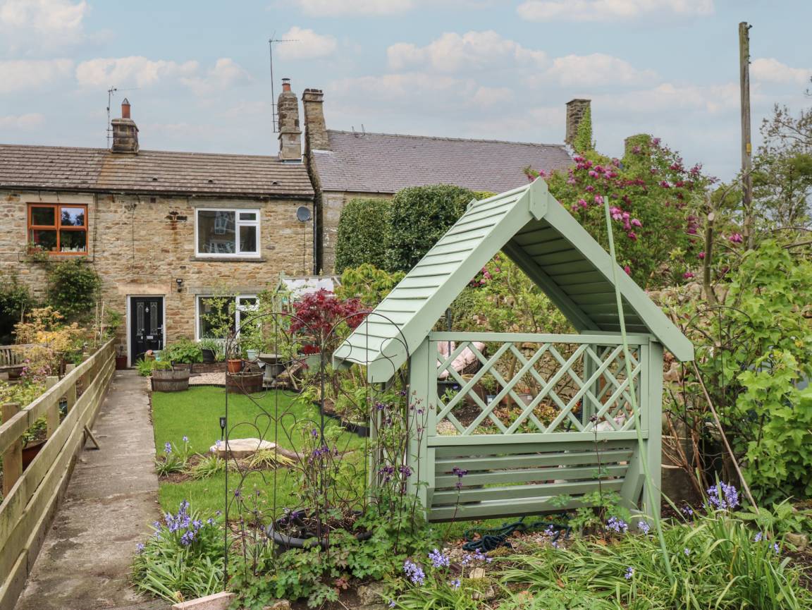 Cottage ∙ 3 Bedrooms ∙ 5 Guests - Barnard Castle