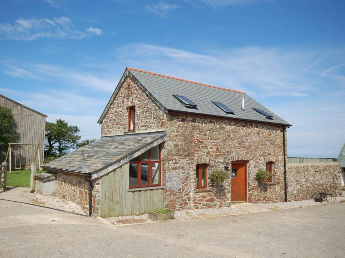 Cottage ∙ 2 Bedrooms ∙ 4 Guests - Clovelly