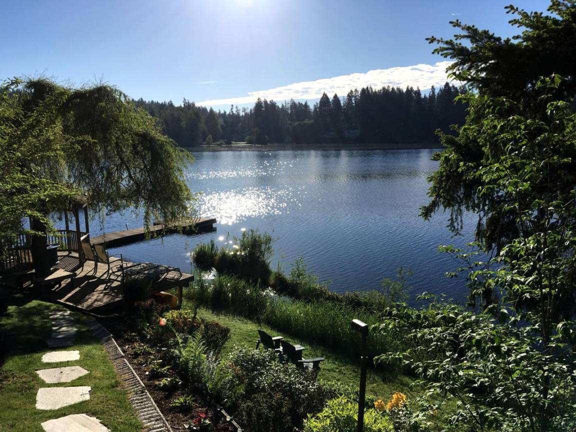 Accommodation ∙ 1 Bedroom ∙ 2 Guests - Monroe, WA