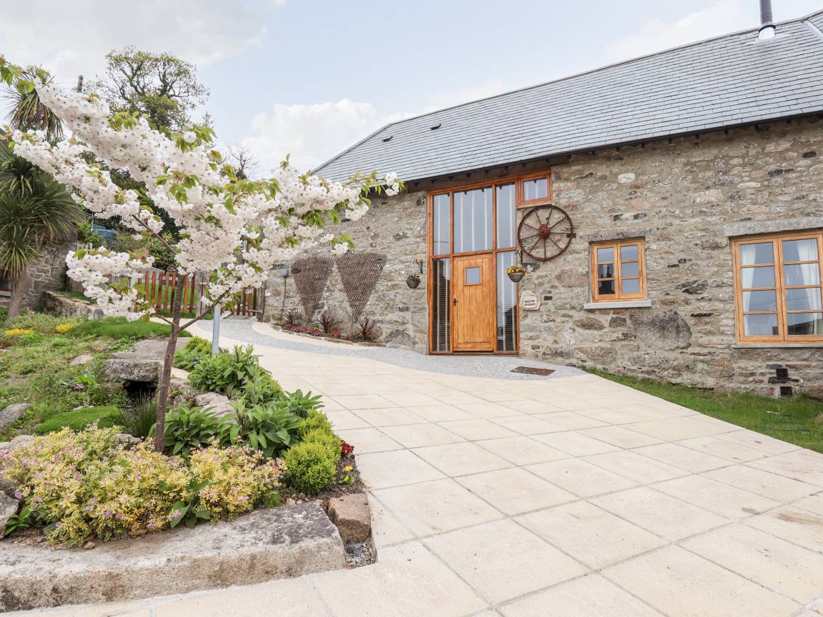 Cottage ∙ 3 Bedrooms ∙ 6 Guests - Dartmoor Forest