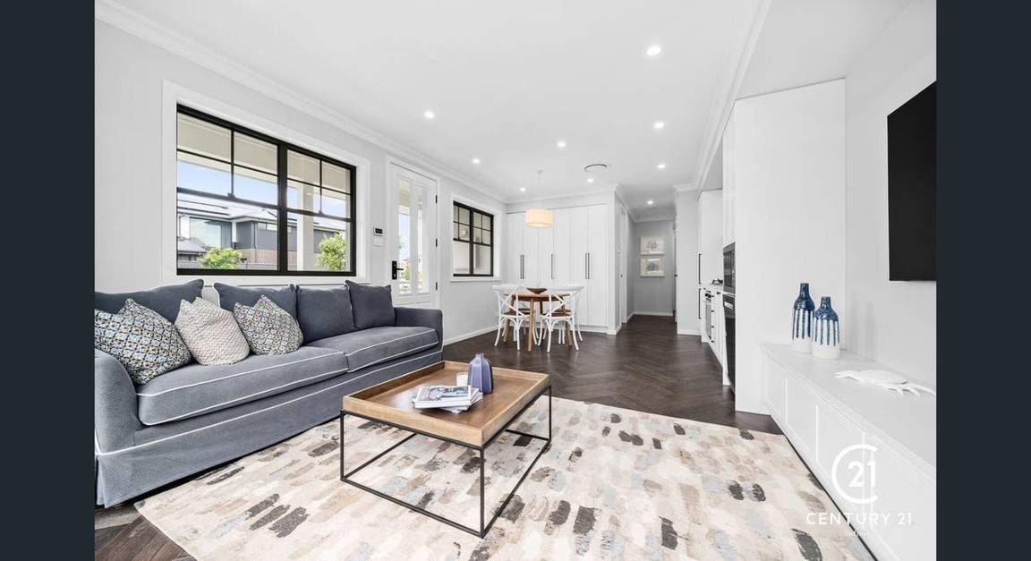 80 M² Maison De Vacances ∙ 2 Chambres ∙ 4 Personnes - Sydney