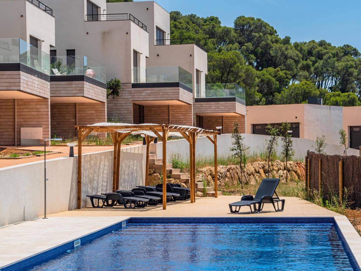 112 M² Maison De Vacances ∙ 3 Chambres ∙ 6 Personnes - Palafrugell