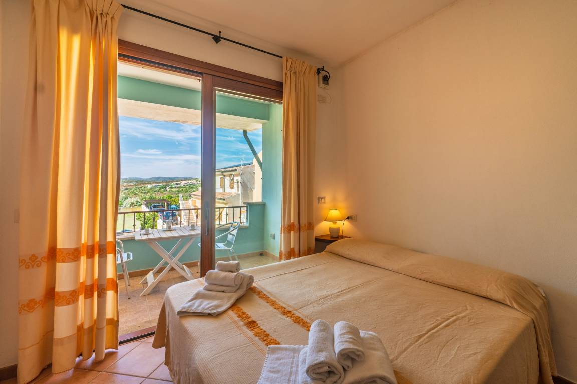 40 M² Huoneisto ∙ 1 Makuuhuone ∙ 2 Vierasta - Palau