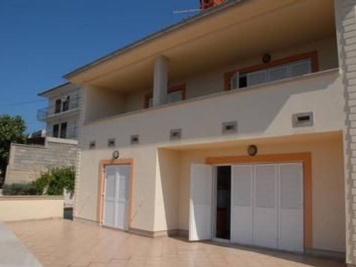 90 M² Apartament ∙ 1 Sypialnia ∙ 10 Gości - Klenovica