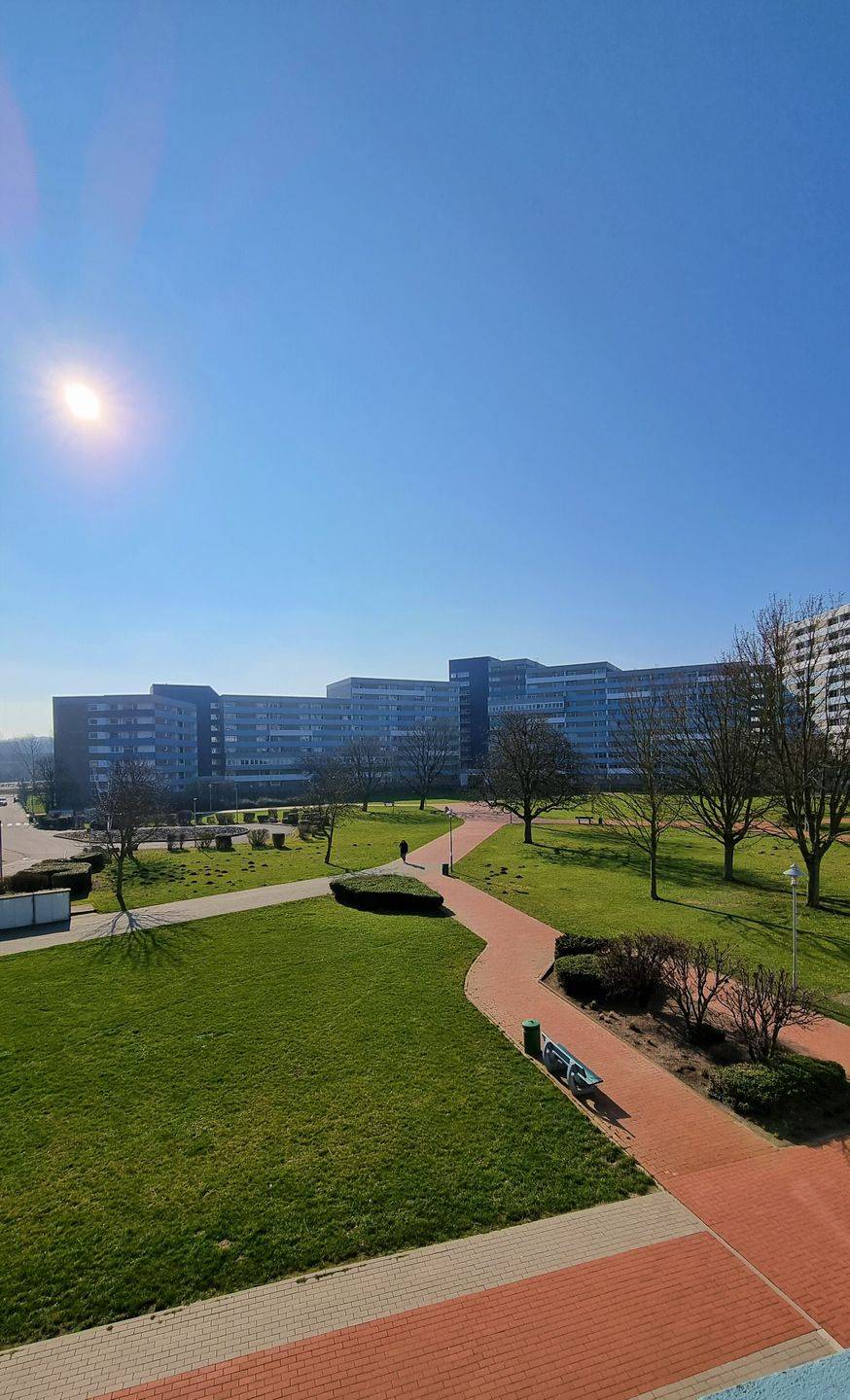 45 M² Ferienwohnung ∙ 1 Schlafzimmer ∙ 2 Gäste - Heiligenhafen