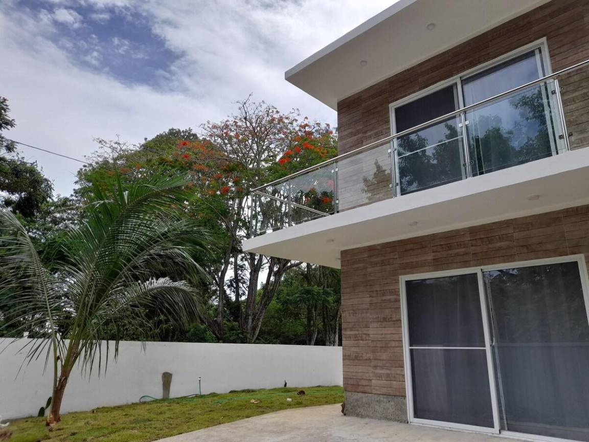200 M² Villa ∙ 3 Bedrooms ∙ 6 Guests - Sosúa