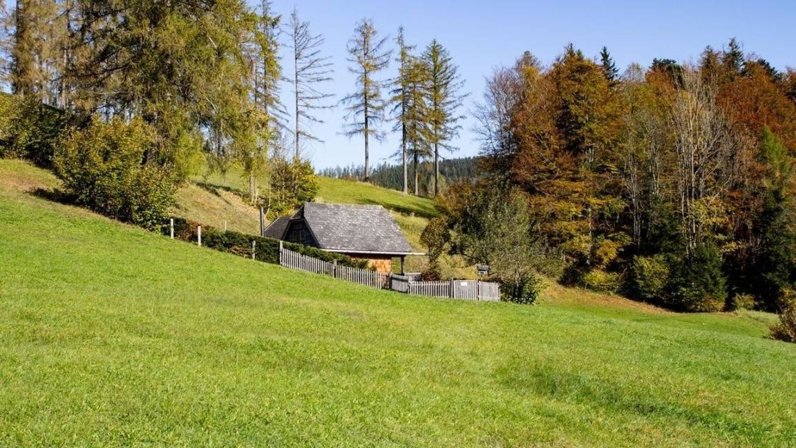 40 M² Ferienhaus ∙ 1 Schlafzimmer ∙ 2 Gäste - Attersee