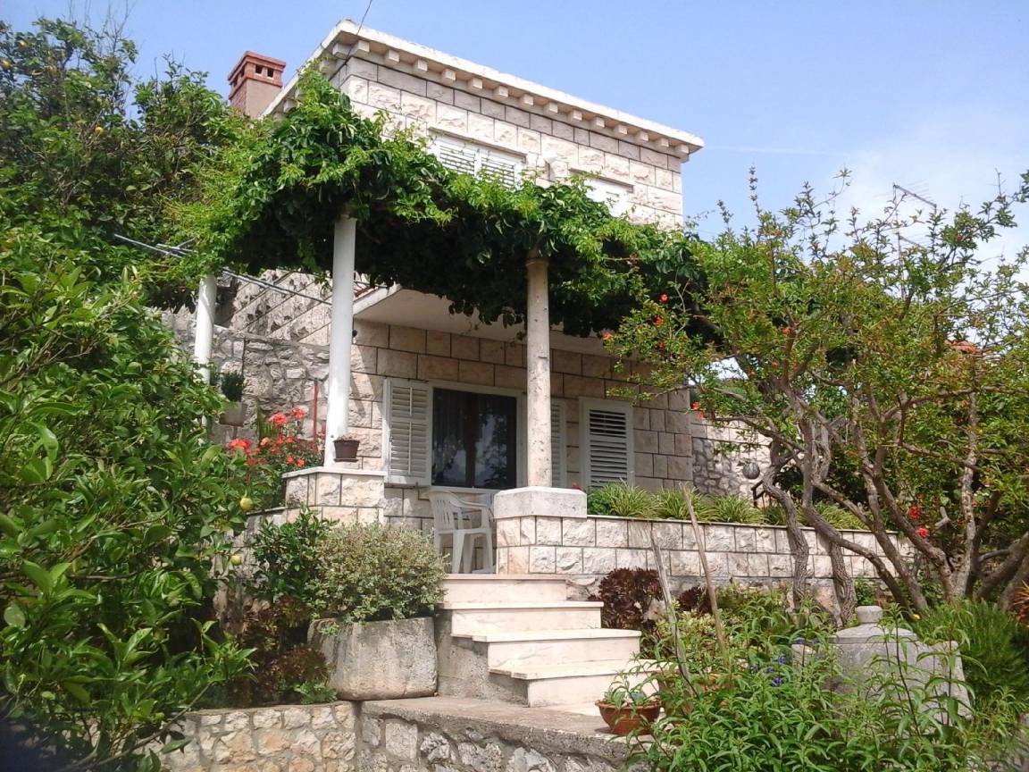 70 M² Appartement ∙ 2 Chambres ∙ 5 Personnes - Korčula