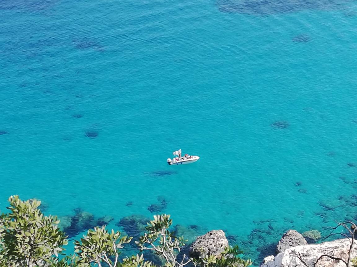 75 M² Apartment ∙ 1 Bedroom ∙ 4 Guests - Girasole