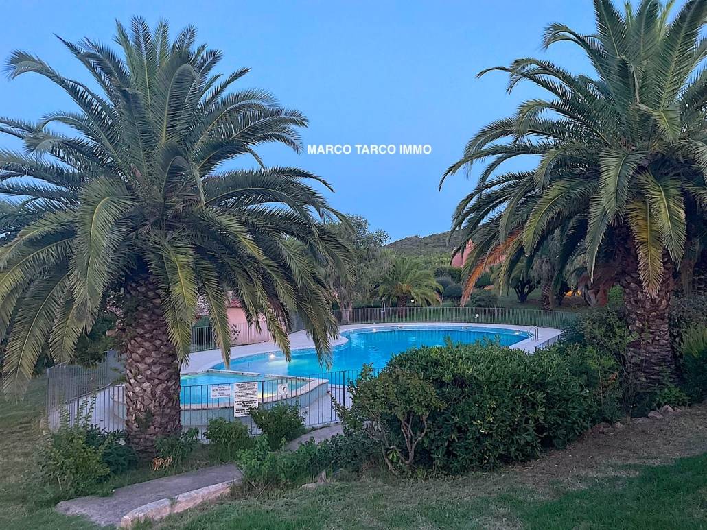 60 M² Villa ∙ 2 Chambres ∙ 5 Personnes - Solenzara