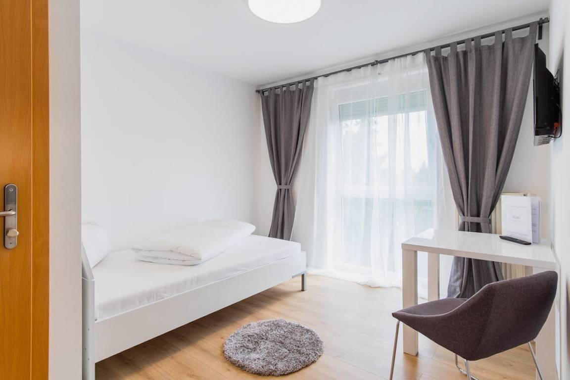 17 M² Appartamento ∙ 1 Ospite - Graz