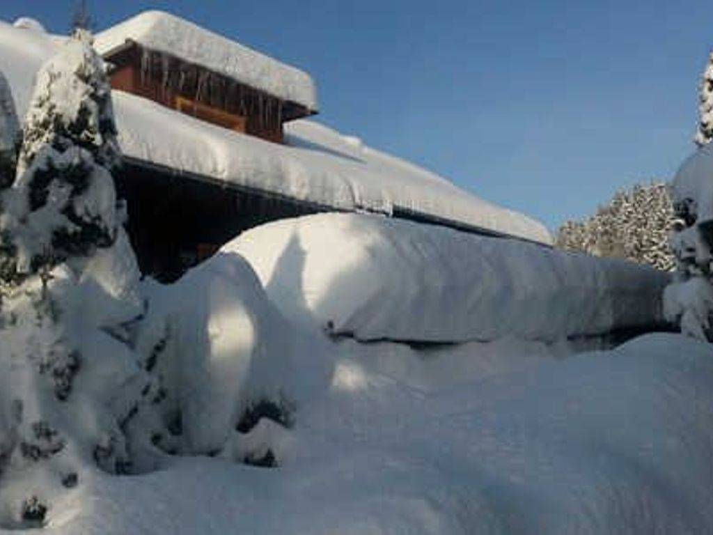 120 M² House ∙ 3 Bedrooms ∙ 6 Guests - Scheidegg