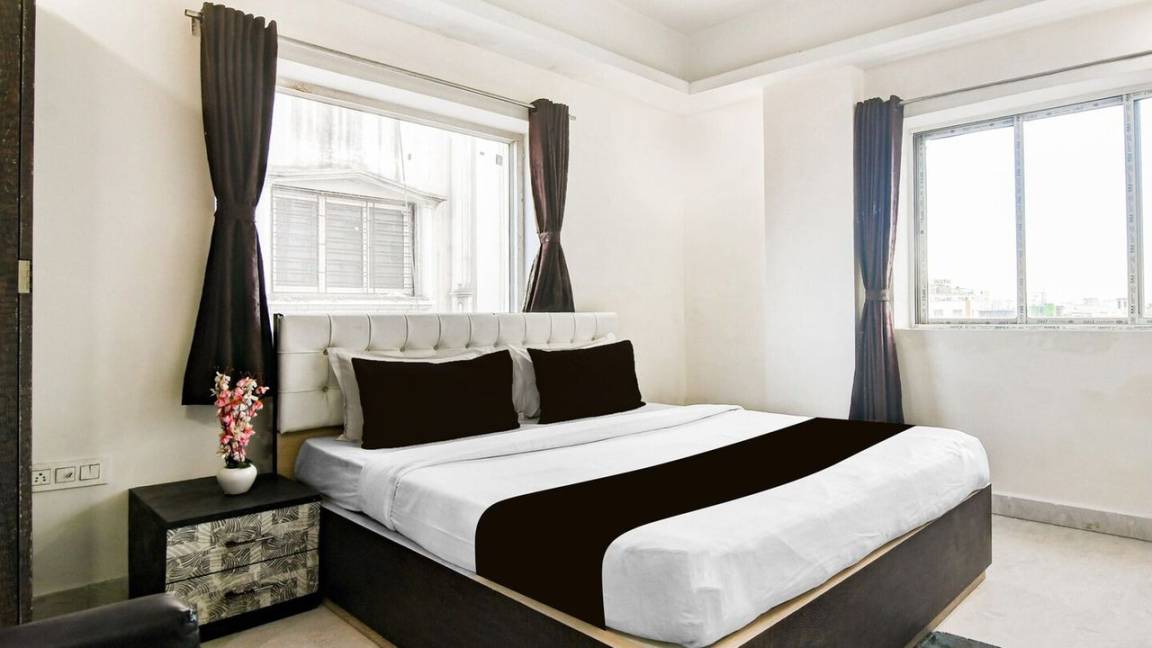 15 M² House ∙ 1 Bedroom ∙ 2 Guests - Kolkata