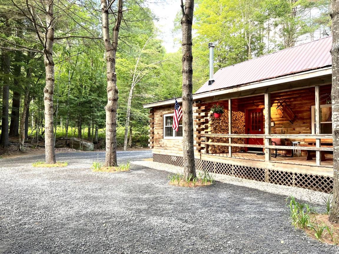 House ∙ 3 Bedrooms ∙ 7 Guests - Gore Mountain, NY